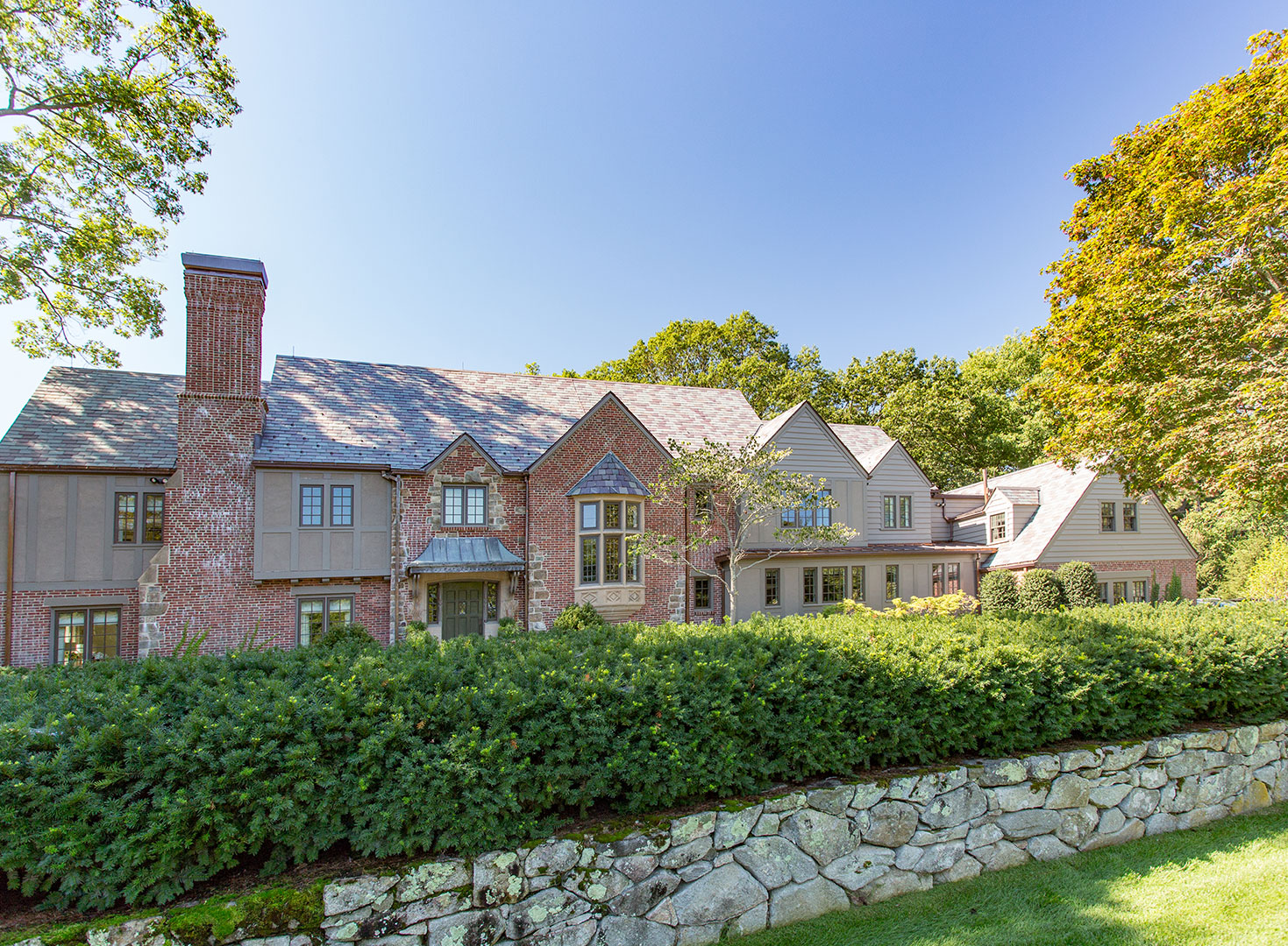 Sea-Dar Cliff Ridge - Sea-Dar