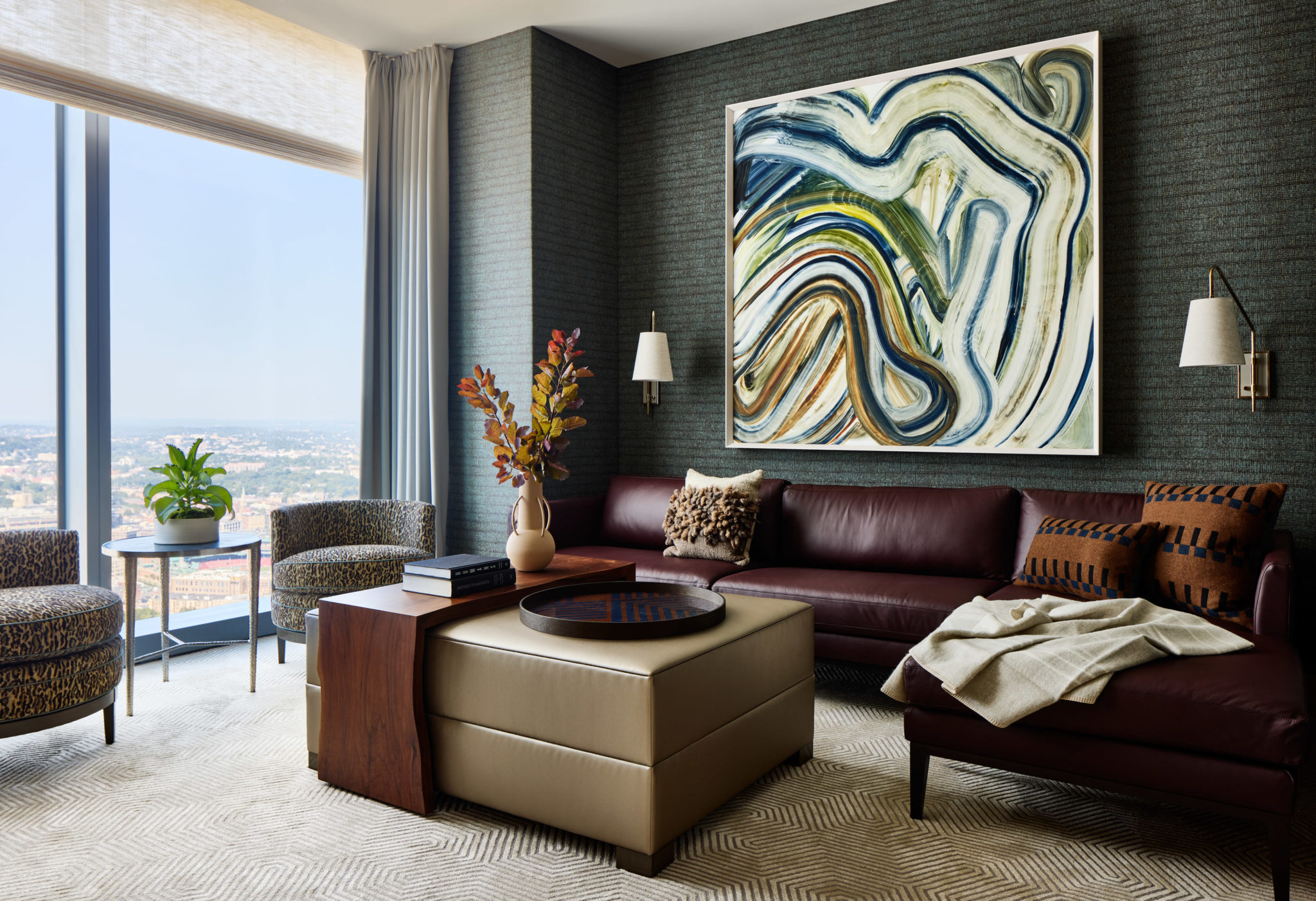 Sea-Dar High Riser - Sea-Dar