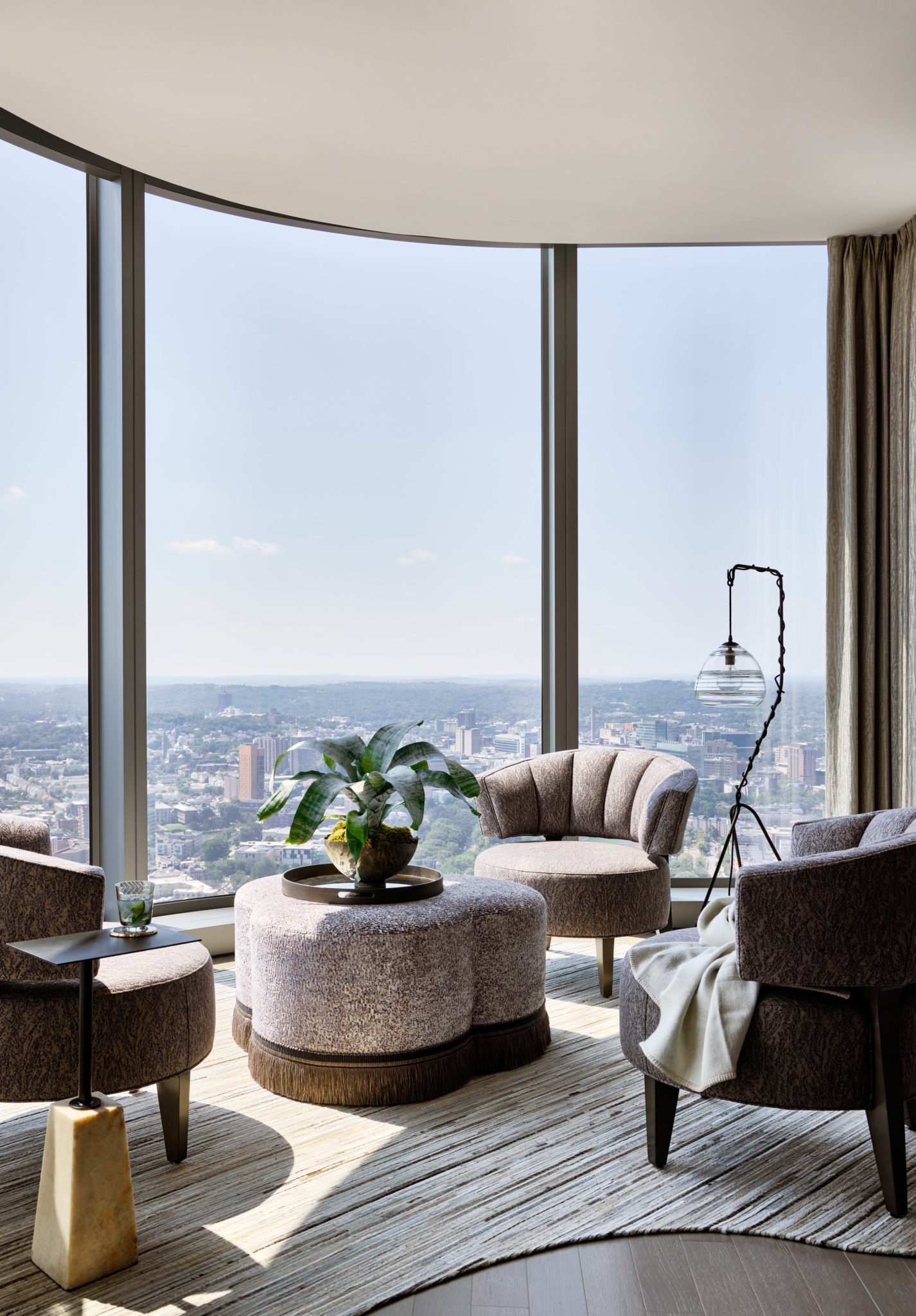 Sea-Dar High Riser - Sea-Dar