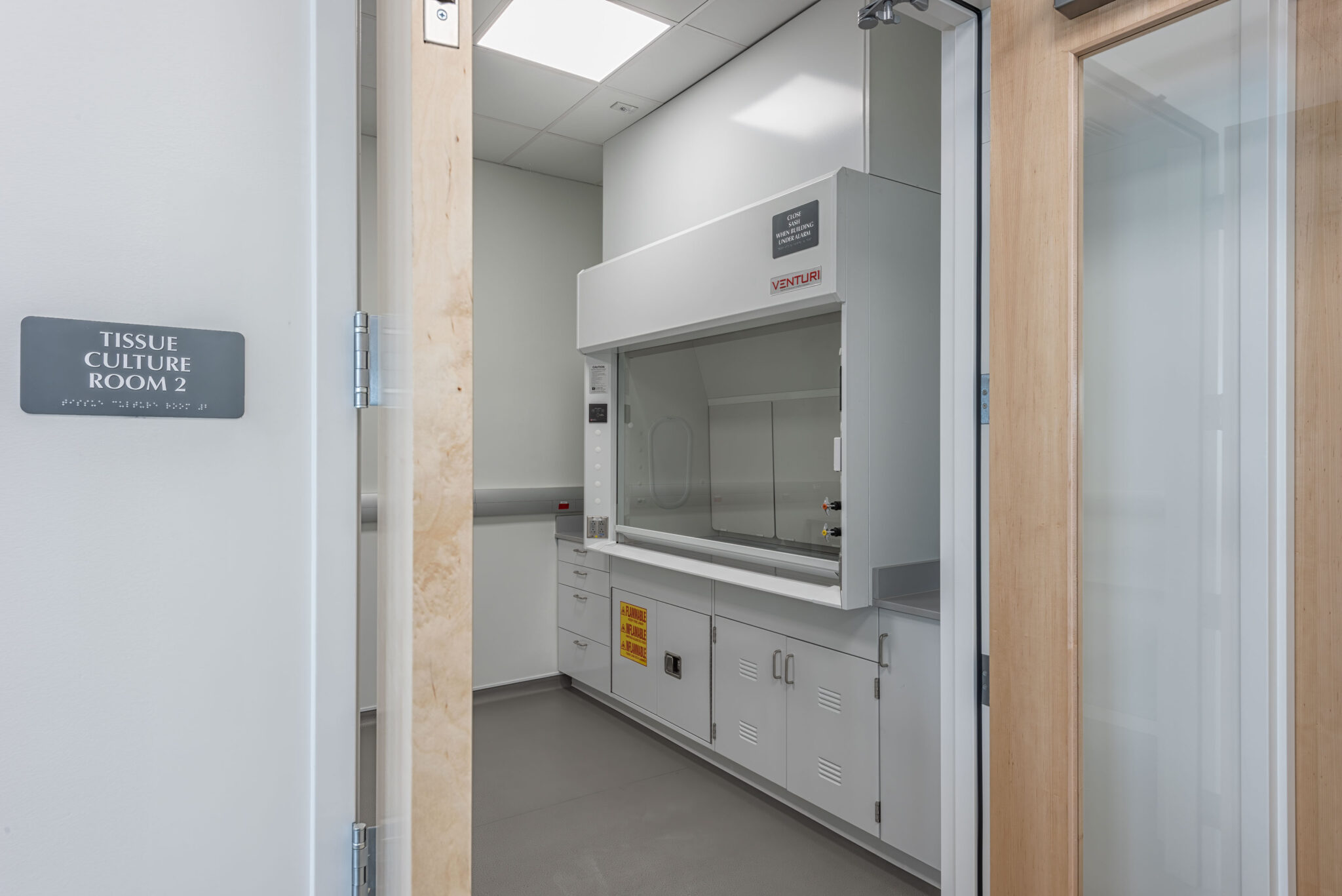 Sea-Dar Kendall Square Life Science Center - Sea-Dar