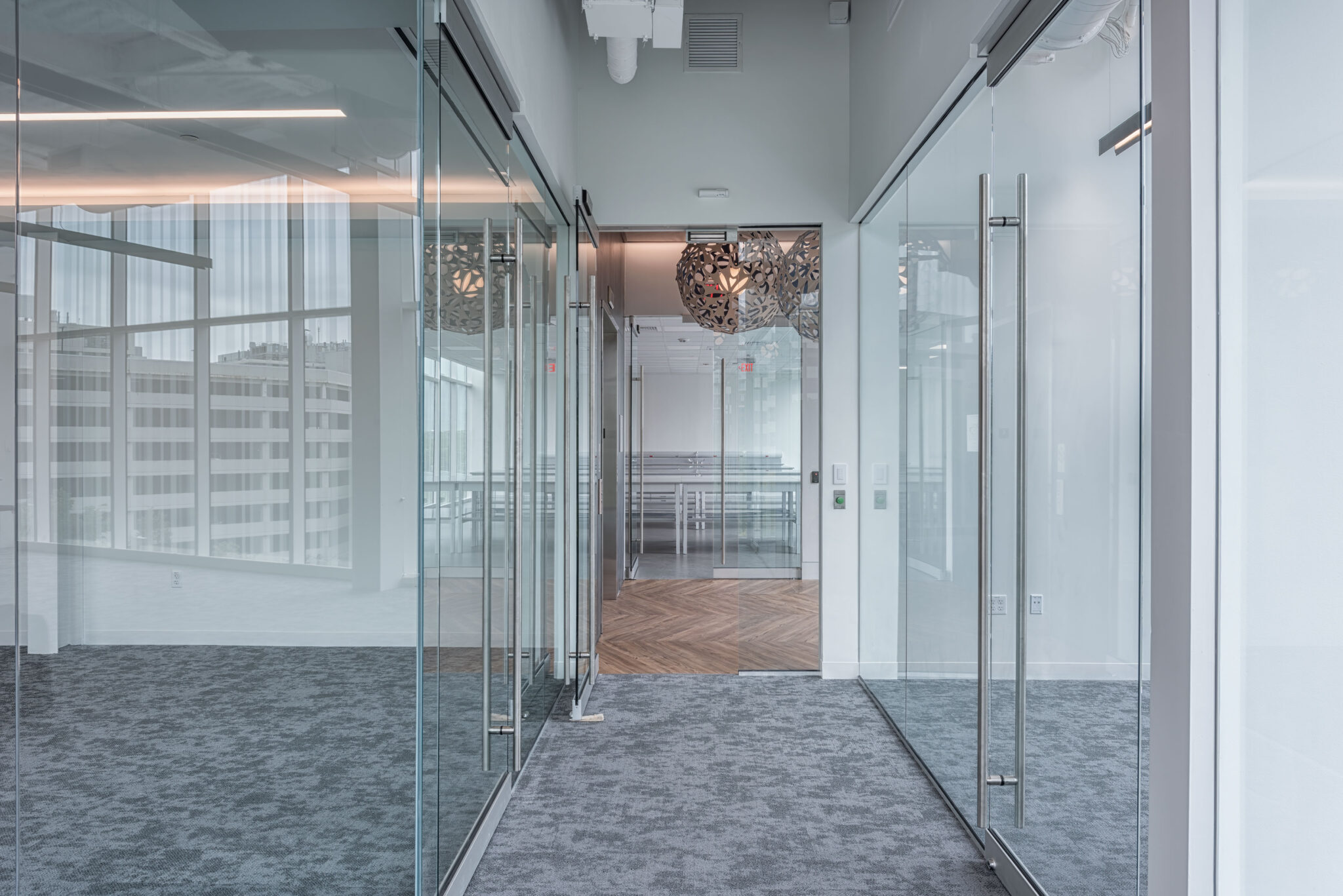 Sea-Dar Kendall Square Life Science Center - Sea-Dar