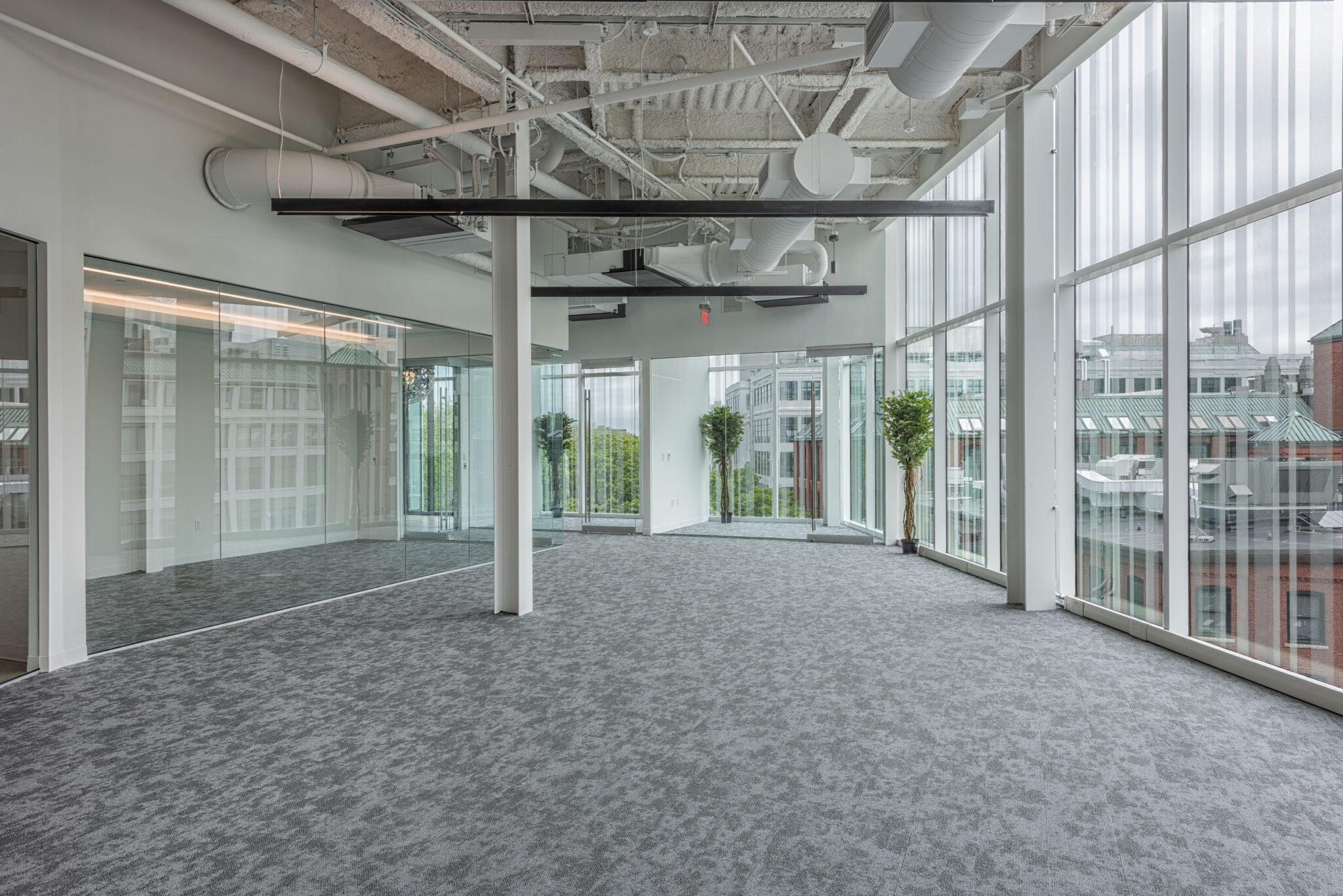 Sea-Dar Kendall Square Life Science Center - Sea-Dar