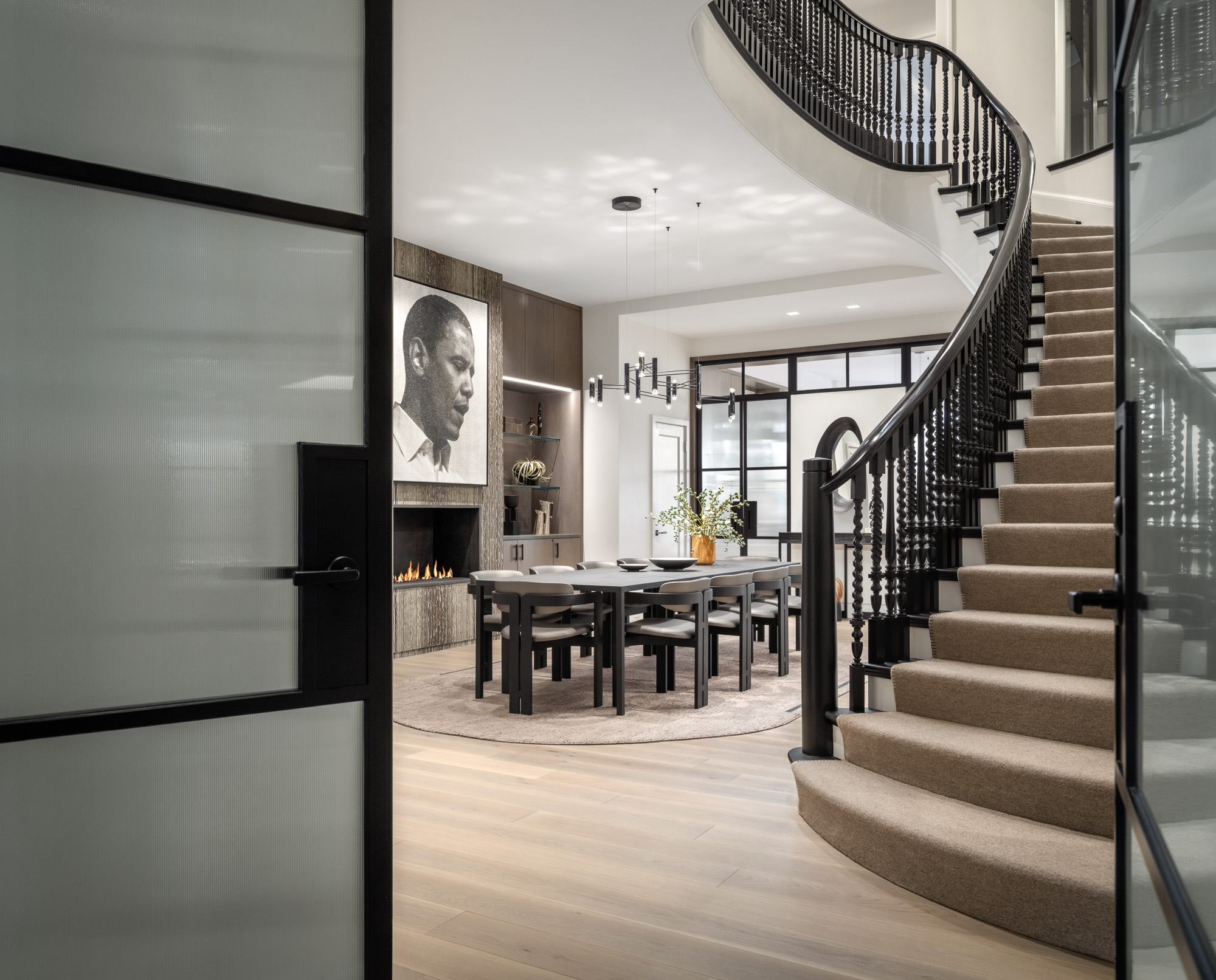 Sea-Dar City Courtyard - Sea-Dar